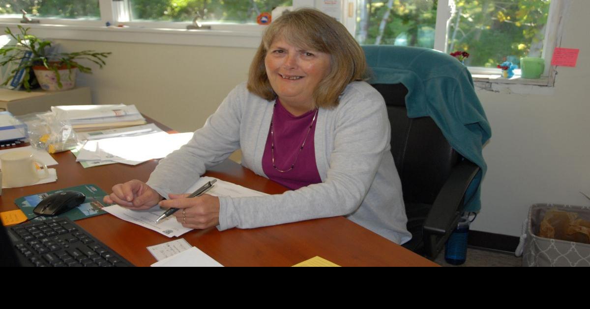 Meet Cranberry Isles Town Clerk Denise McCormick | Archives ...
