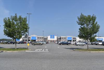 Walmart settles its tax appeal with the city | Business ...