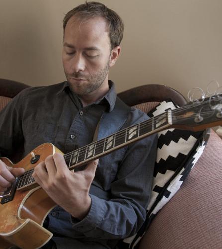 Jazz guitarist Ryan Blotnick making it from Maine | Music ...