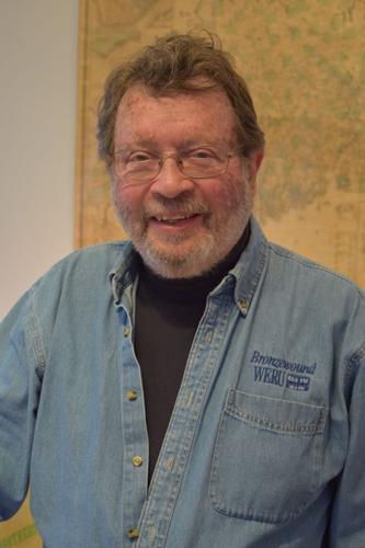 For decades, photographer has captured the musicians in action | Arts ...