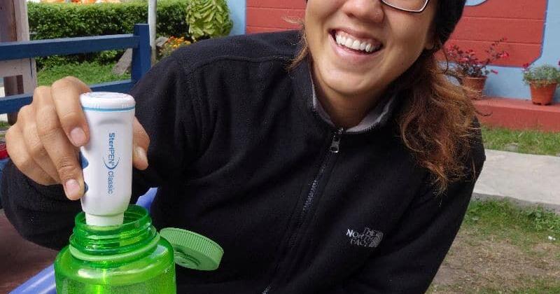 Local inventors, innovators share their success stories | Business ...