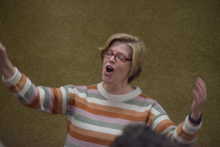 Bagaduce Chorale to sing holiday concert in person | Lifestyle ...