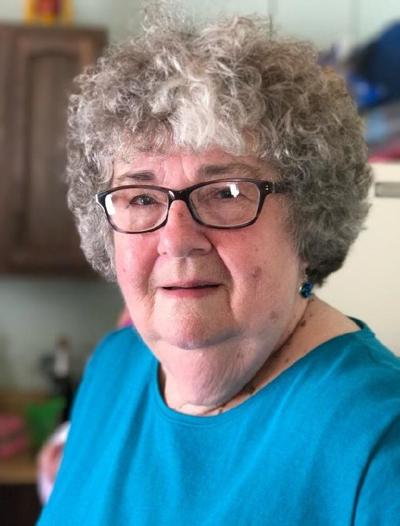 Barbara L. Wallace | Obituaries | ellsworthamerican.com