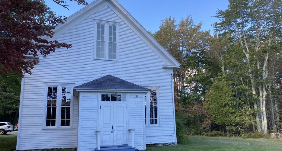 A magical history tour: Historic buildings in Surry open to the public ...