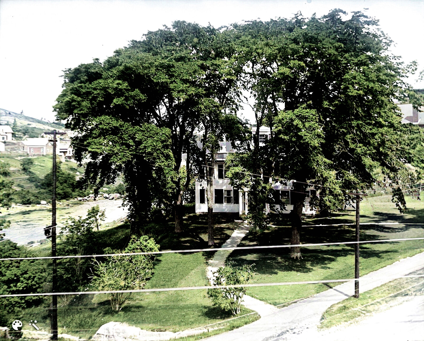 Looking Back week of March 9 | Arts & Living | ellsworthamerican.com