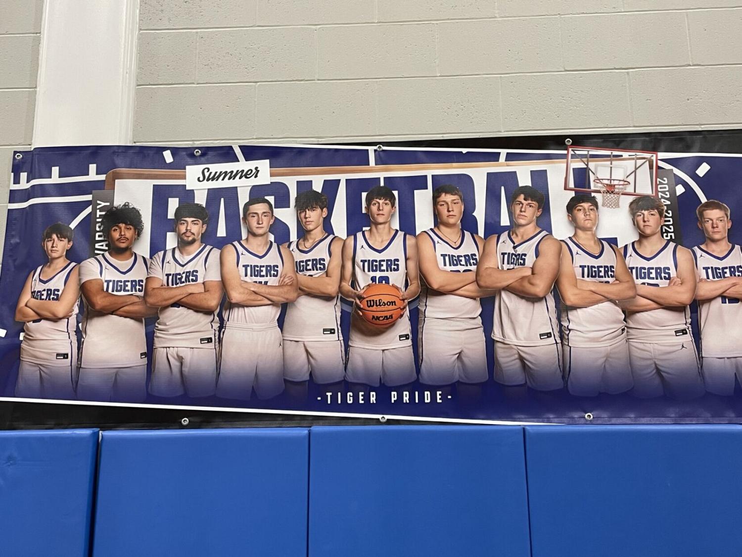 Boys' basketball preview: Young Sumner club looking to claw into Class ...