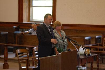 Teacher Sentenced for Having Sex with Student | News ...