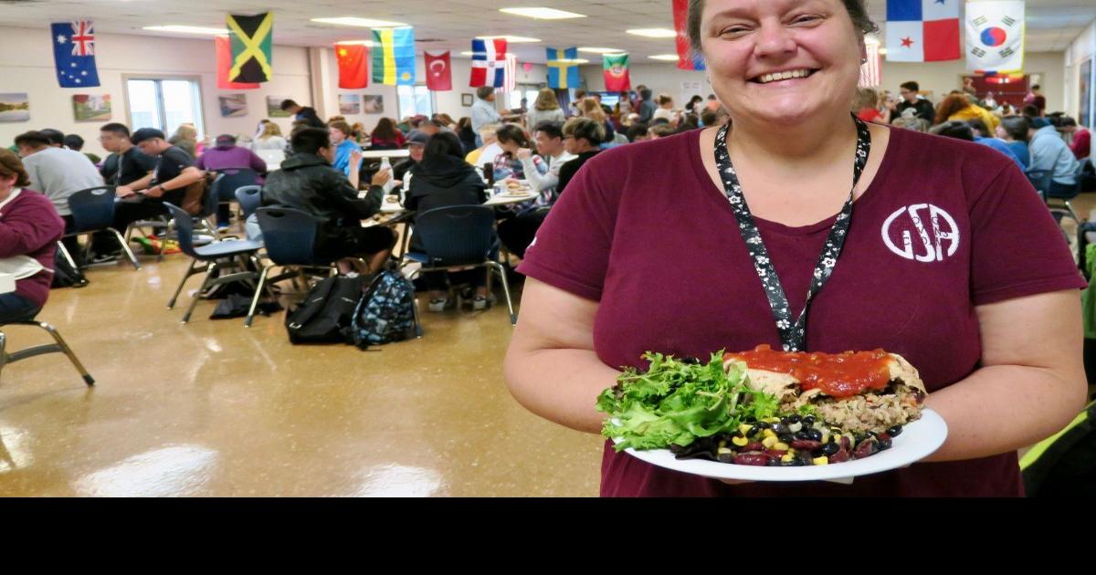 GSA receives $50,000 donation to school lunch fund | Education ...