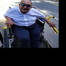 Gary Jon Salisbury | Obituaries | ellsworthamerican.com