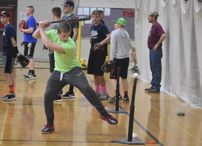 “Loaded” Ellsworth baseball team hopes for breakout year | Baseball ...