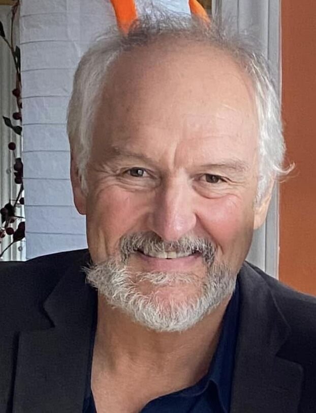 David Richard Klausmeyer | Obituaries | ellsworthamerican.com