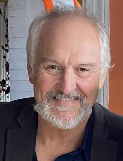 David Richard Klausmeyer | Obituaries | ellsworthamerican.com