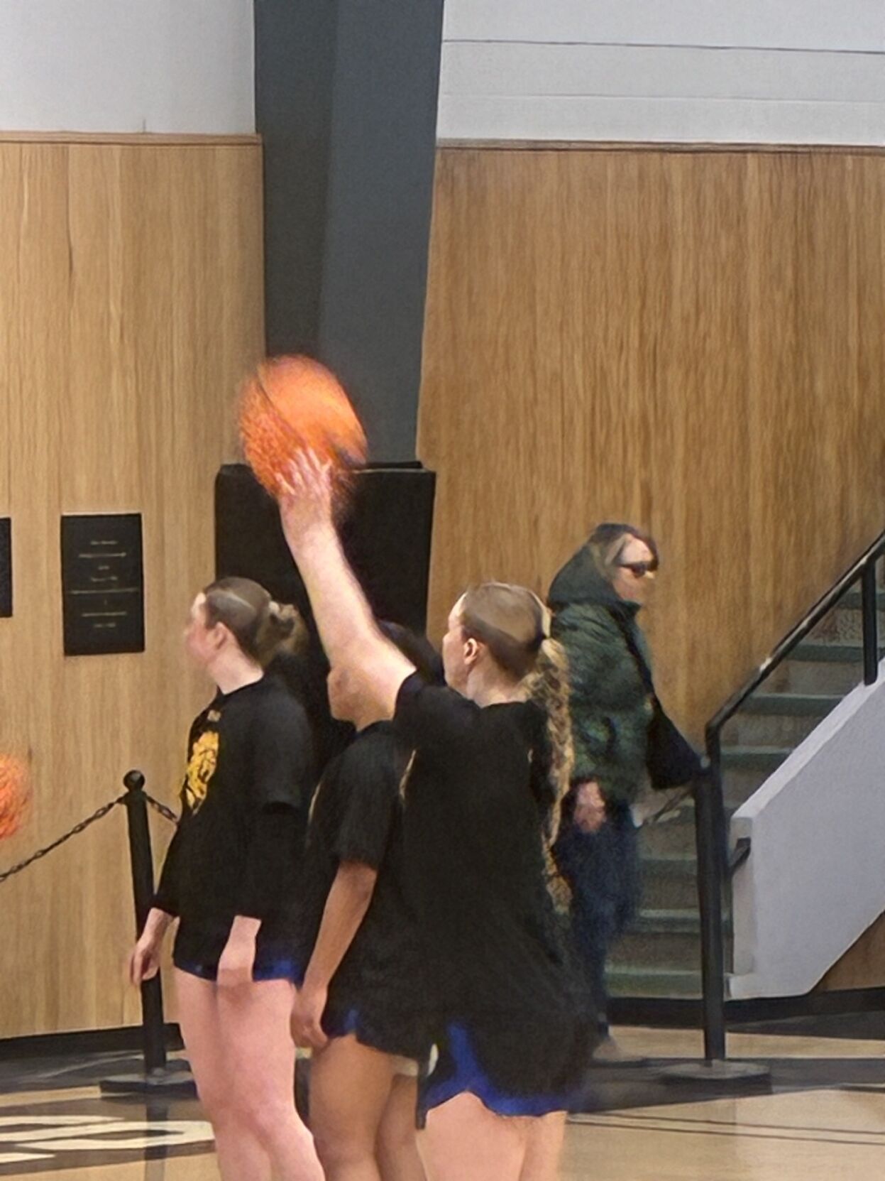 Southern Maine knocks off Jaffray, JWU in first-round NCAA Tournament ...