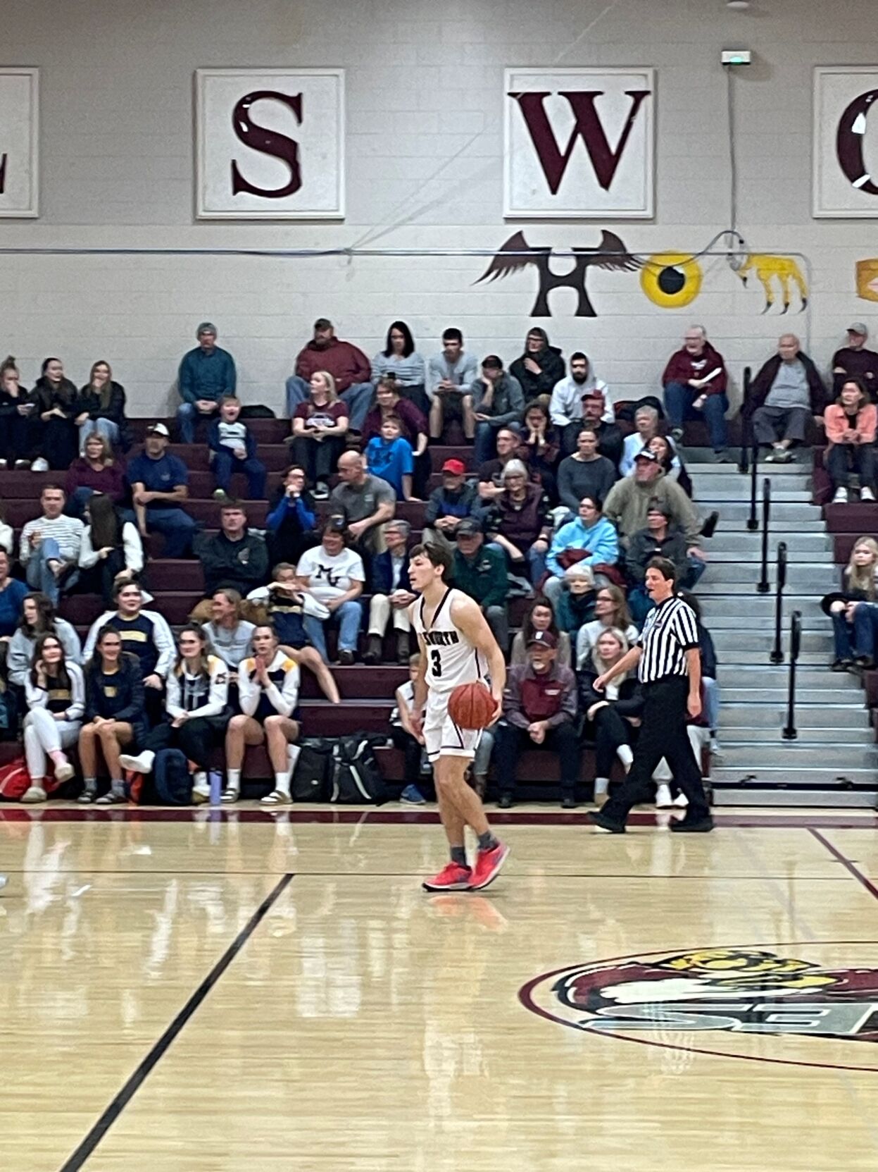 Boys' basketball preview: Ellsworth boys looking for run toward Class B ...