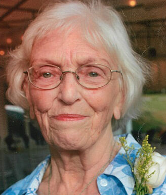 Mildred S. Jordan | Obituaries | ellsworthamerican.com