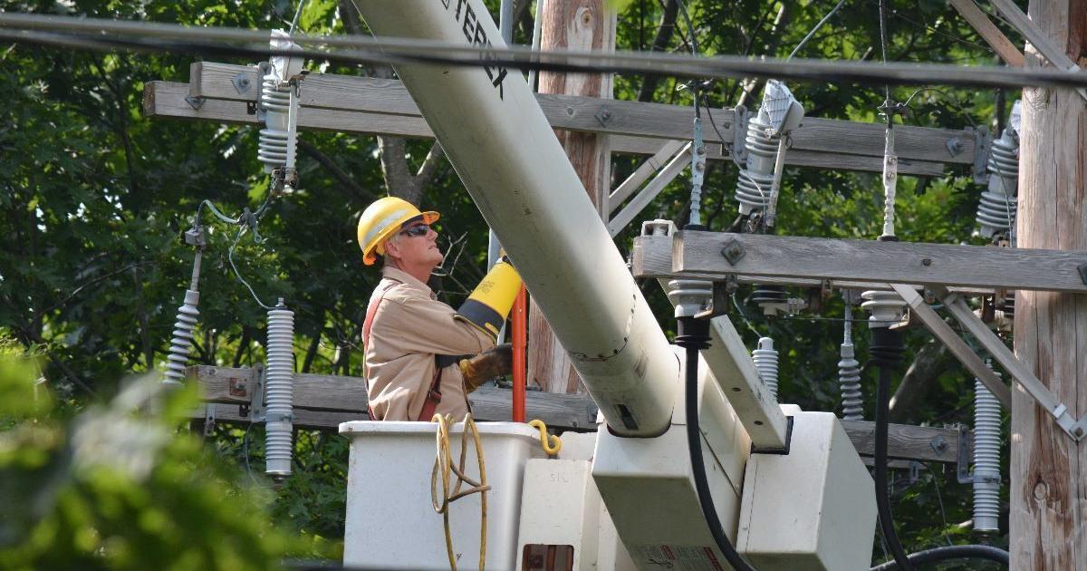 DCP partners with Versant Power to provide electric bill credits | News ...