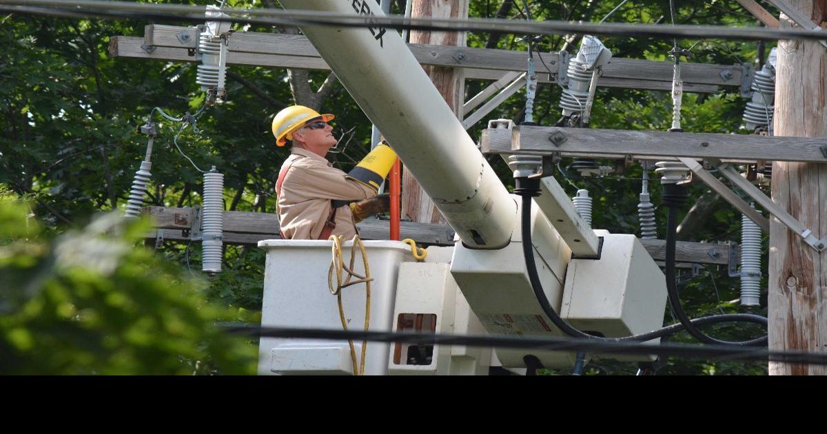 DCP partners with Versant Power to provide electric bill credits | News ...