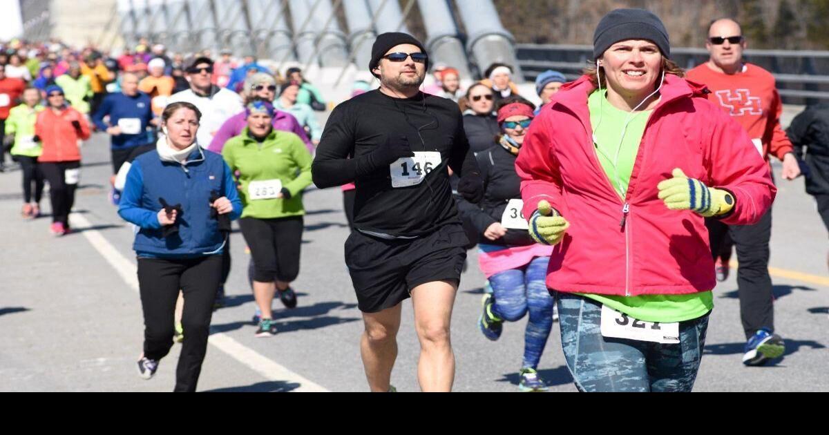 Tenth running of Bridge The Gap race slated for May 6 | Sports ...