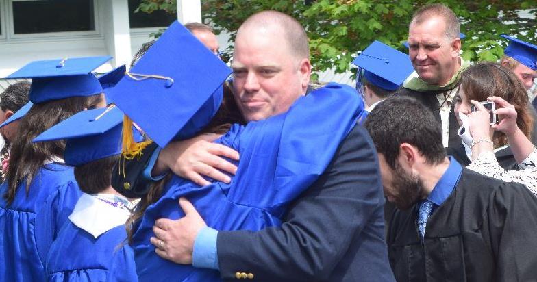Todd West takes helm at Brooklin School | Education | ellsworthamerican.com