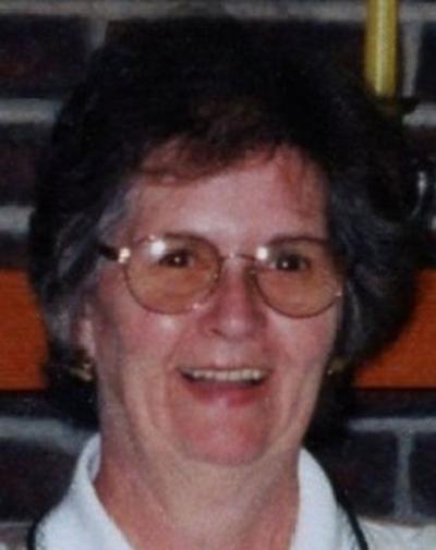 Esther E. Rodick | Obituaries | ellsworthamerican.com