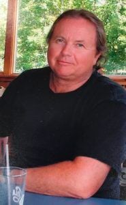 Gary Wilson Googins | Obituaries | ellsworthamerican.com