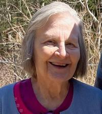 Barbara Ann (Bell) Merritt | Obituaries | ellsworthamerican.com