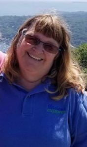 Susan “Sue” Jean (Whitcomb) Violette | Obituaries | ellsworthamerican.com