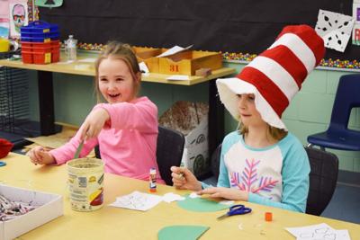 Cool cats in the hats | Education | ellsworthamerican.com