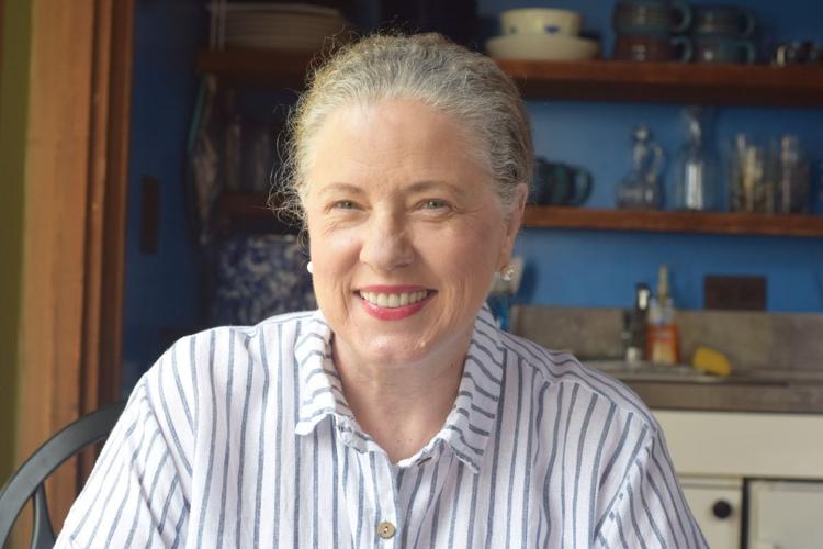 Zucchini love: New cookbook saves gardeners from summer squash tsunami ...