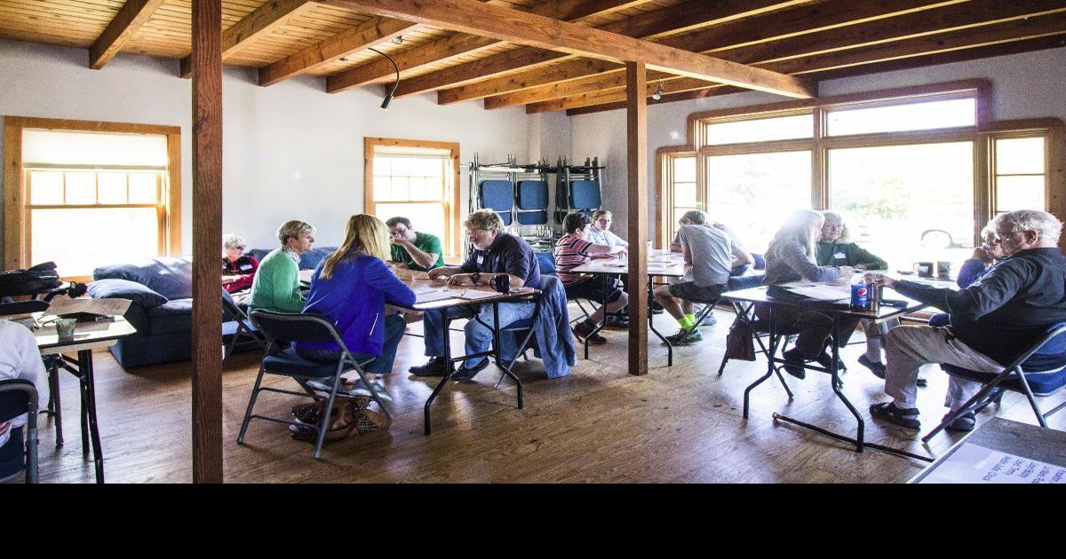 Cribbage tourney yields grand prize winner | Community ...