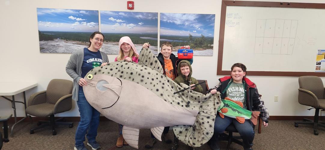 Gone fishing: Connect with nature and your fellow anglers | Lifestyle ...
