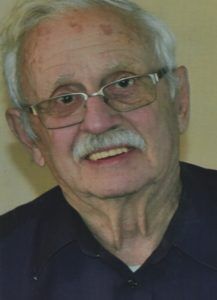 Edgar Byron Rhodes | Obituaries | ellsworthamerican.com