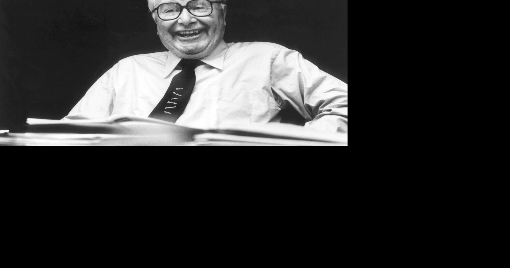 Remembering James Russell Wiggins | Ellsworth American 175th ...
