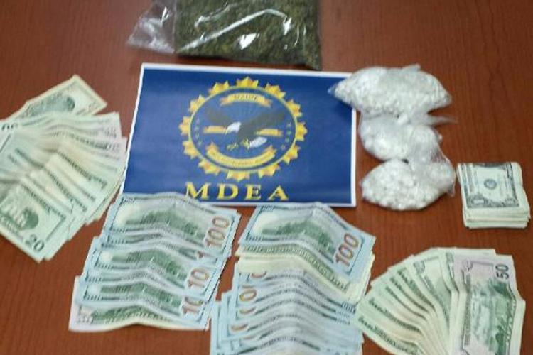 MDEA, deputies arrest three in Deer Isle crack bust | News ...