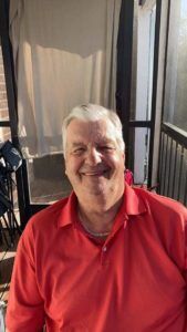 George A. Lee | Obituaries | ellsworthamerican.com