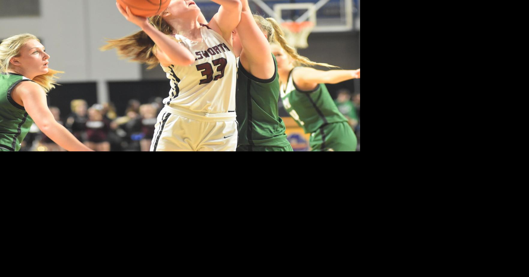 Athlete of the Week: Grace Jaffray | Sports | ellsworthamerican.com