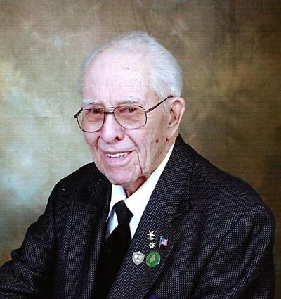 Eugene Linwood Churchill | Obituaries | ellsworthamerican.com