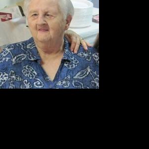 Ruth Elizabeth Bracy | Obituaries | ellsworthamerican.com