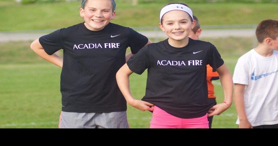Acadia Fire soccer team makes it to the State Cup | Soccer ...