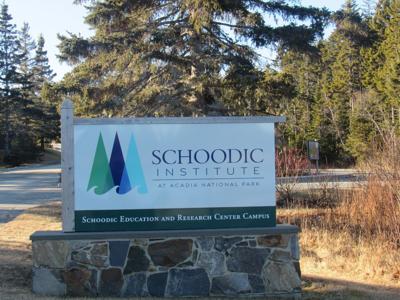 Schoodic Institute offers new fellowship | Environment ...
