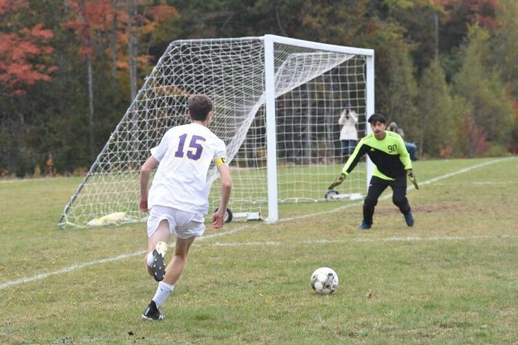 Bucksport boys’ soccer team sweeps season series against Sumner with 3 ...