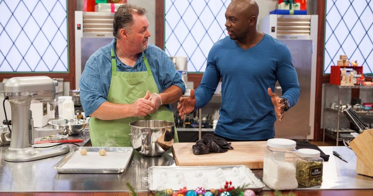 Beals Island’s Doug Alley is enjoying sweet success | Food ...