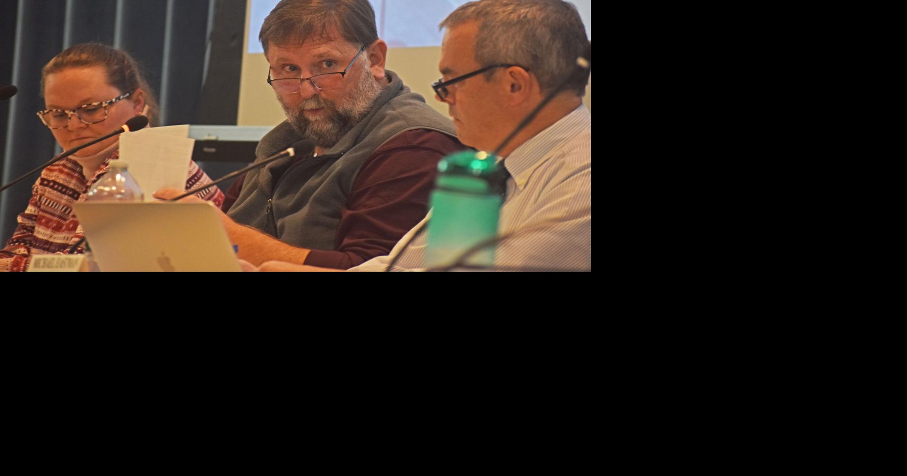 RSU 24 board chair speaks in favor of weighted vote system | Education ...