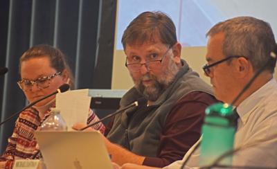RSU 24 board chair speaks in favor of weighted vote system | Education ...