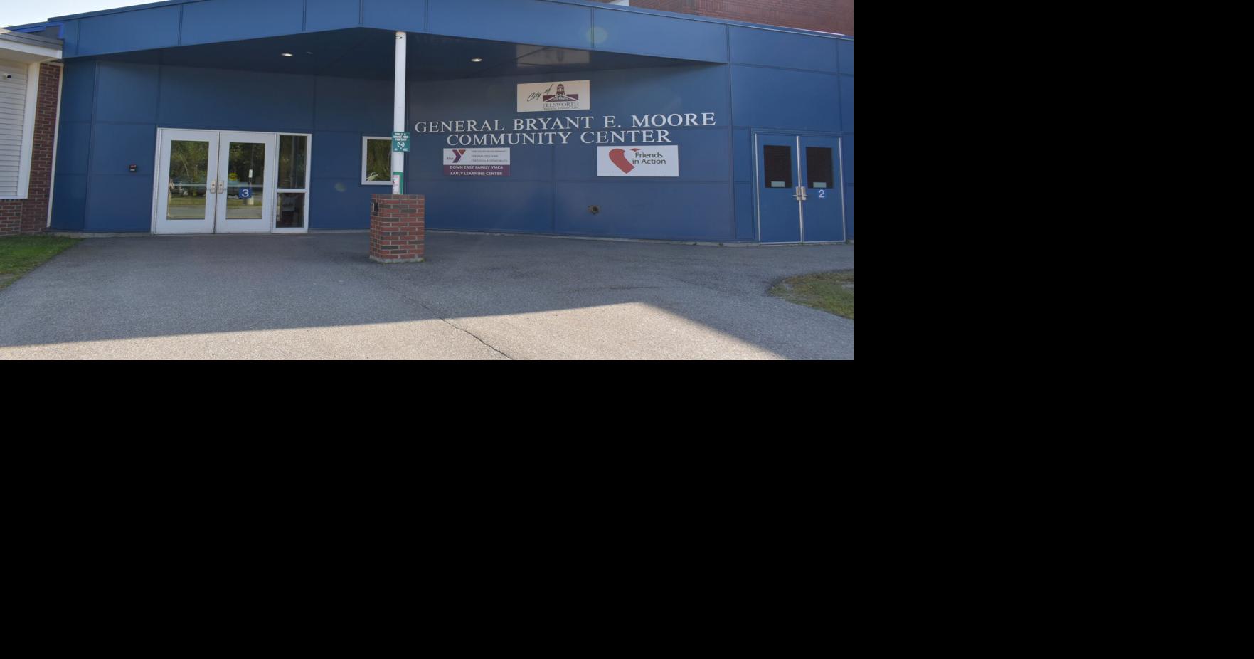 YMCA to enter short-term 'gap lease' with city for Moore Center | News ...