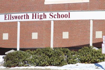 COVID-19 case reported in Ellsworth schools | Education ...