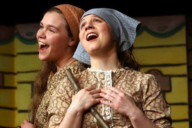 “Fiddler” raises the roof | Music & Entertainment | ellsworthamerican.com