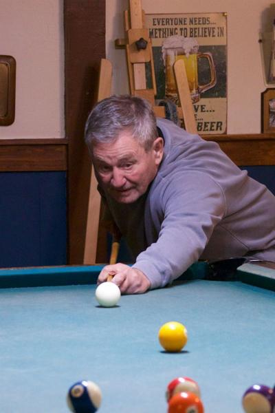 Vets club a social hub | News | ellsworthamerican.com