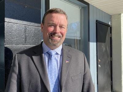 Foster to seek his third term as district attorney | News ...