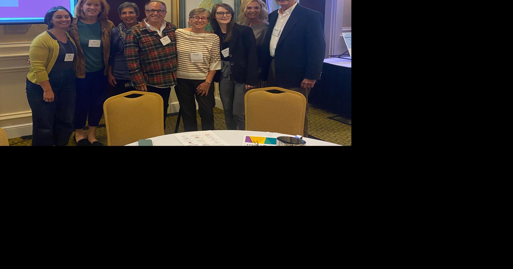 Heart of Ellsworth’s Young honored with Downtown Champion Award | News ...